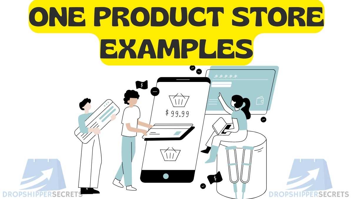 5 One Product Store Examples That Nail Next Level Branding