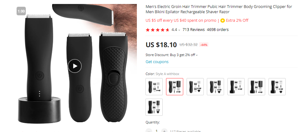 5 One Product Store Examples That Nail Next Level Branding