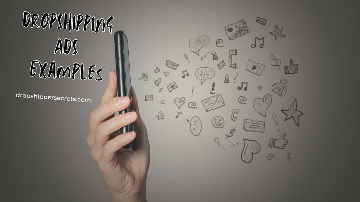 7 Winning Dropshipping Ads Examples on Facebook, TikTok, and YouTube