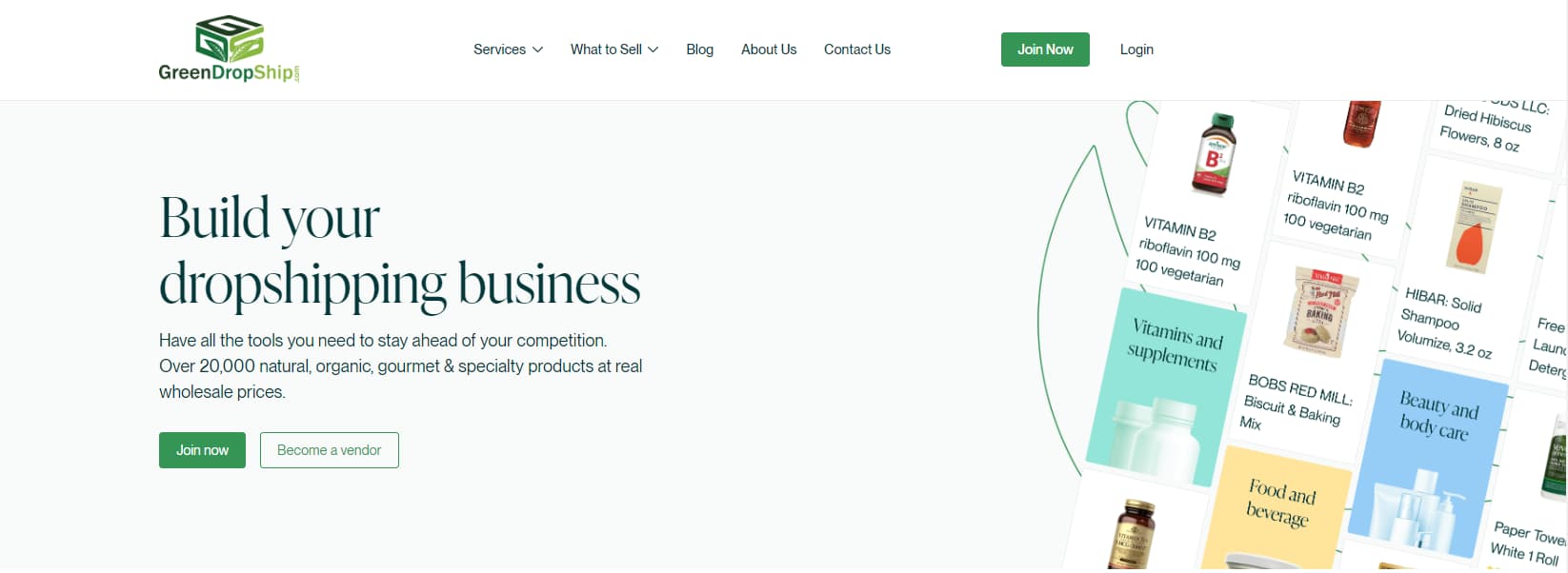 Top 10 Eco Friendly Dropshipping Suppliers for Your Business ...