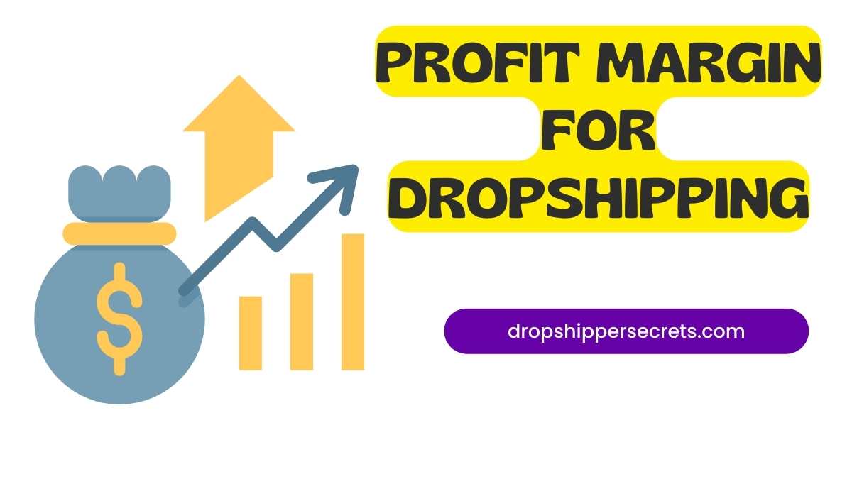 What Is a Good Profit Margin for Dropshipping? Best Practices and Tips