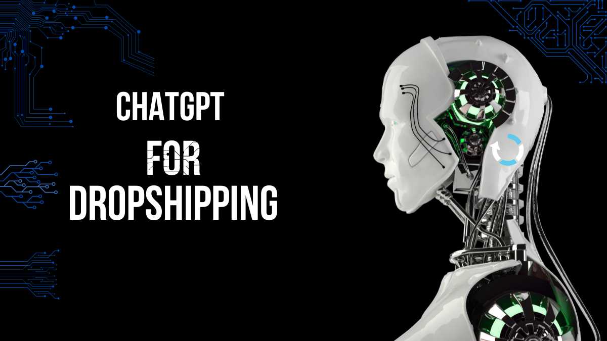 ChatGPT For Dropshipping: 8 Examples With Prompts - Dropshipper Secrets