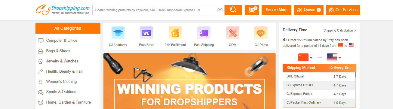 Top 17 Dropshipping Suppliers in Europe for Your Business - Dropshipper Secrets